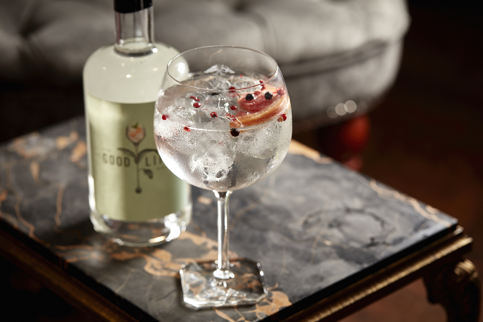 Home - The Good Life Gin Co.